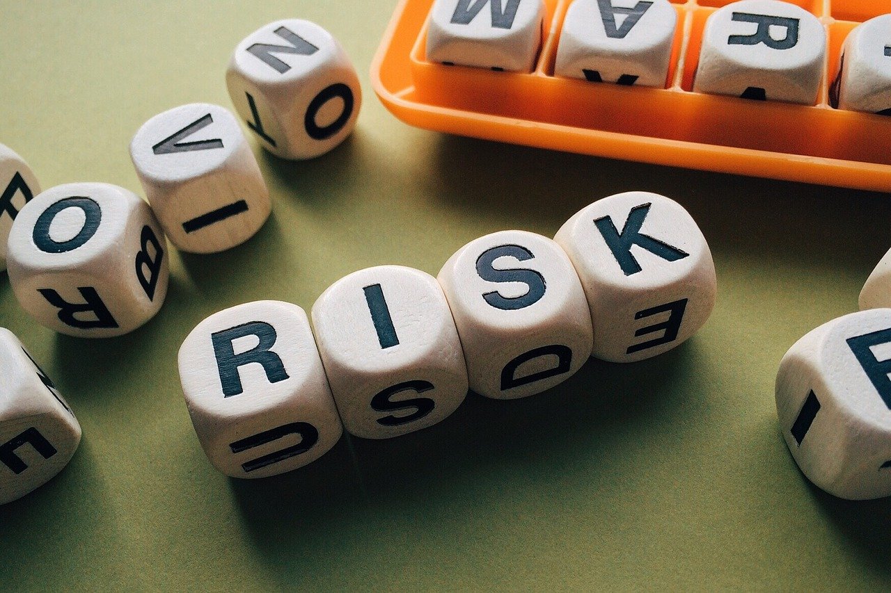 Key Risks - Internal Auditing
