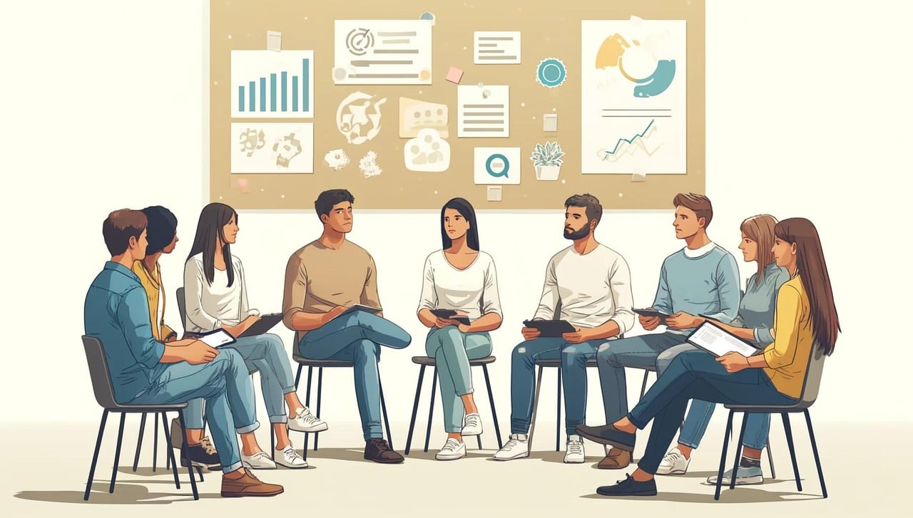 How Internal Audits Core Principles Shape Audit Scope, Strategic ...